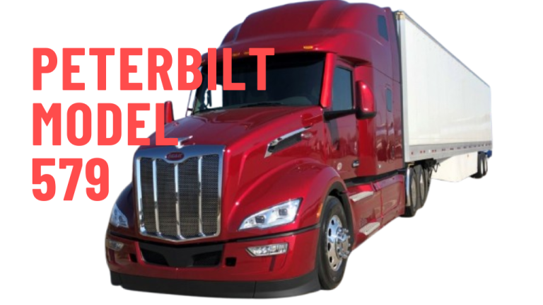 Common Issues with Peterbilt Model 579 and How to Fix Them