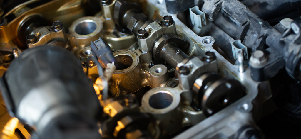 Which One Does The Job Better for Diesel Truck Repair? Silicone Spray ...