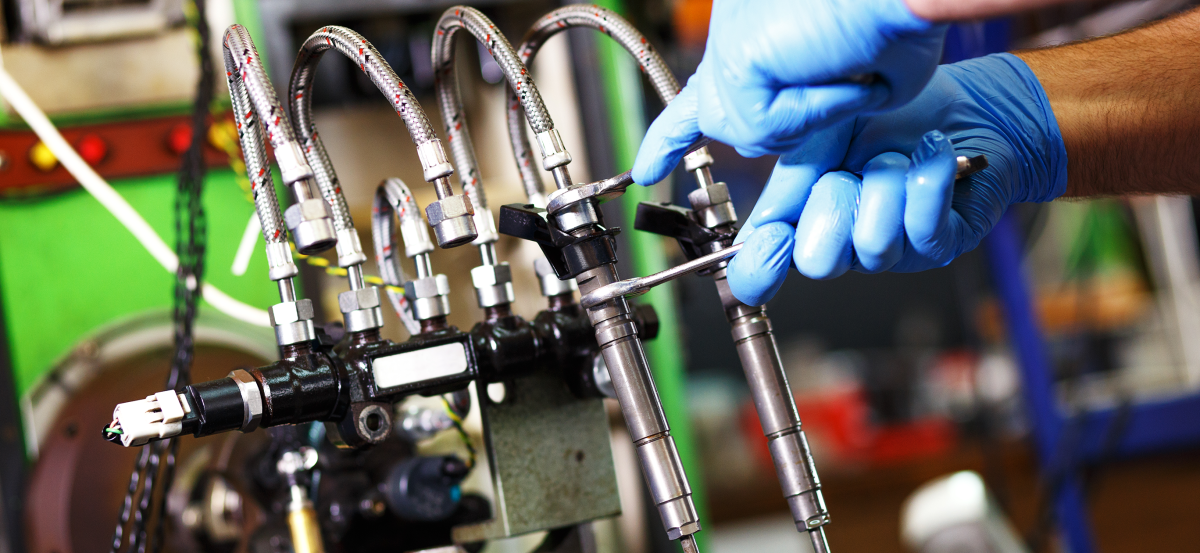 Semi Truck | Mac's Diesel and Trailer Repair