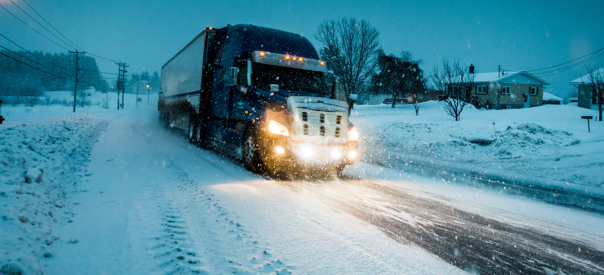 8 Crucial Cold Weather Tips for Maintaining Your Diesel Truck This ...